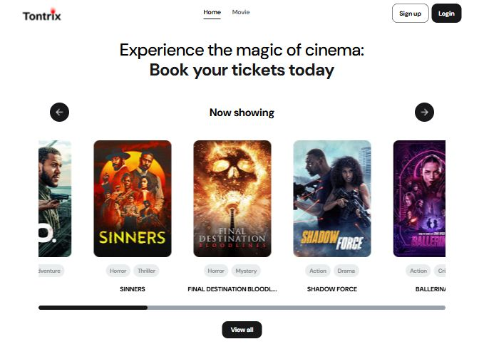 Rananda Satria | Portfolio